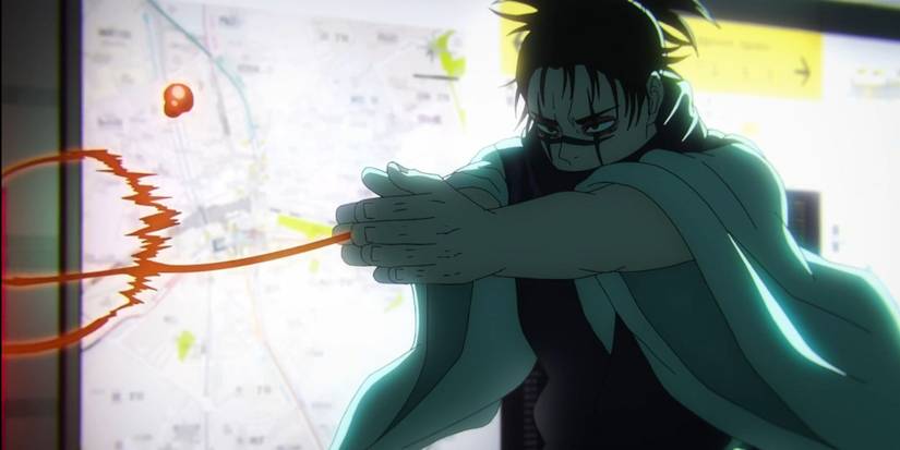 Jujutsu Kaisen: Choso's Powers And Abilities Explained