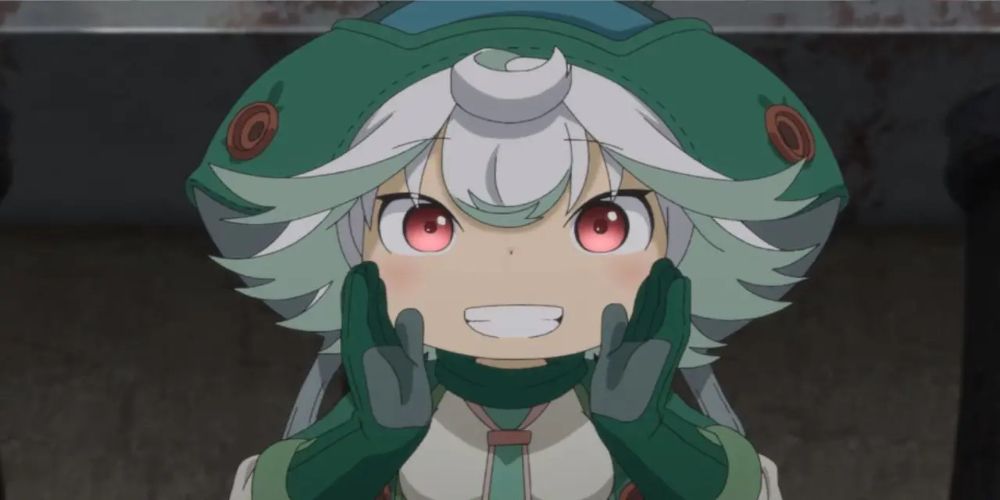 Made In Abyss: 10 Darkest Characters, Ranked