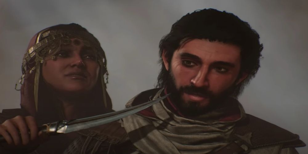 Assassin’s Creed Mirage: 10 Best Characters, Ranked