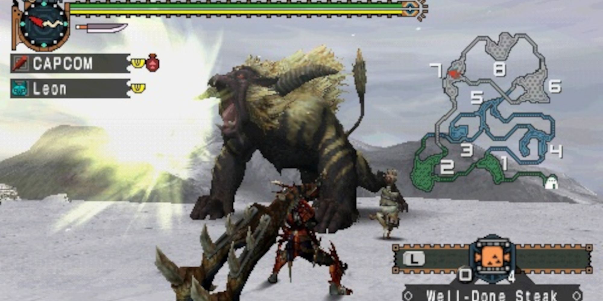 10 Best Monster Hunter Games, Ranked