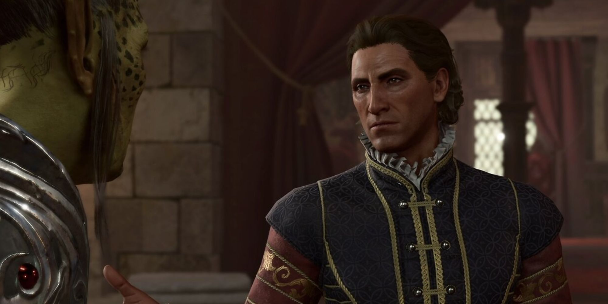 Baldur's Gate 3: Should You Make A Deal With Raphael?