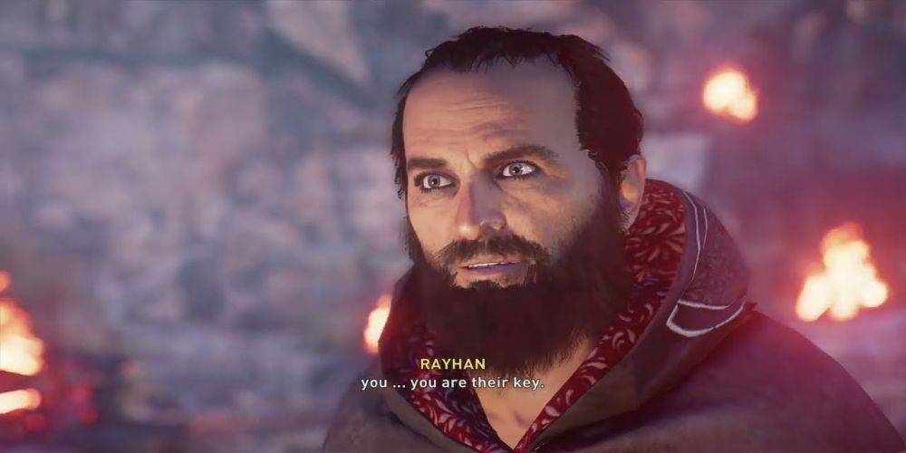 Assassin’s Creed Mirage: 10 Best Characters, Ranked