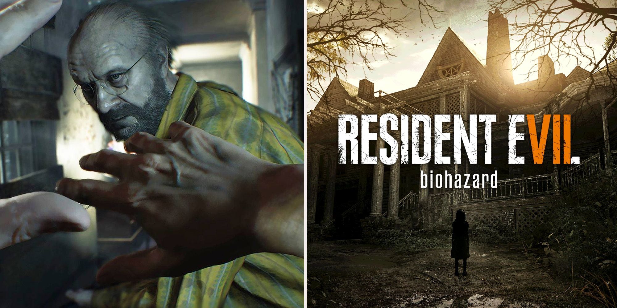 Is 2023 The Best Year In Videogame Horror? Let's Compare And Find Out