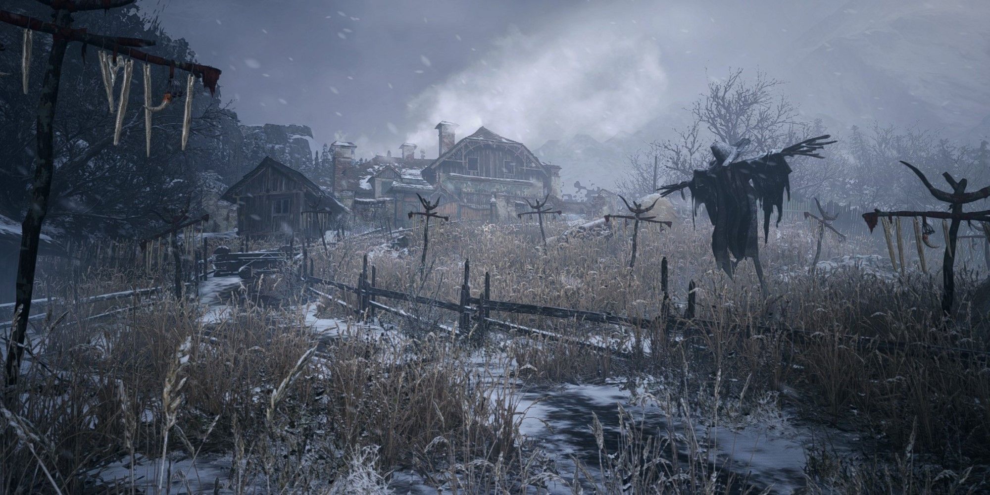 10 Best Games To Play If You Love Resident Evil 4