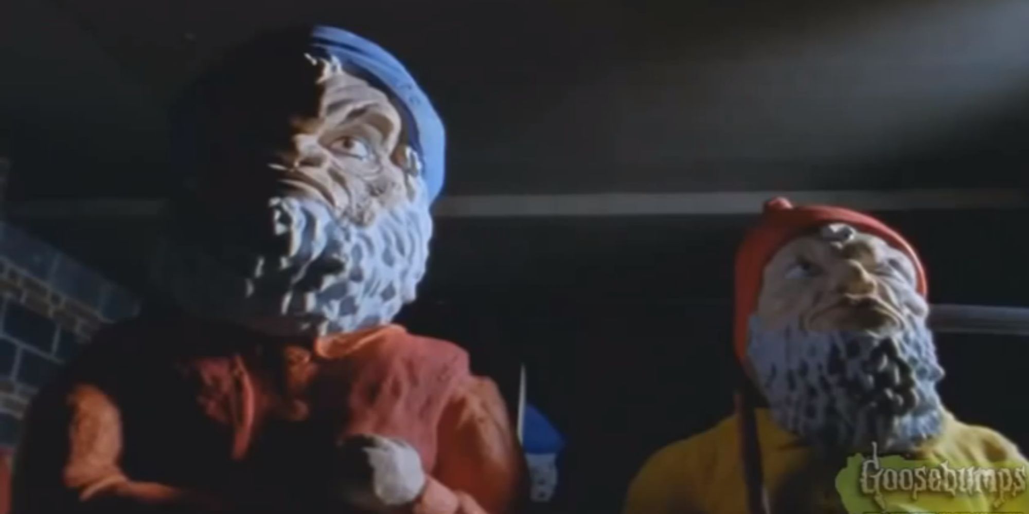 10 Best Goosebumps Episodes, Ranked