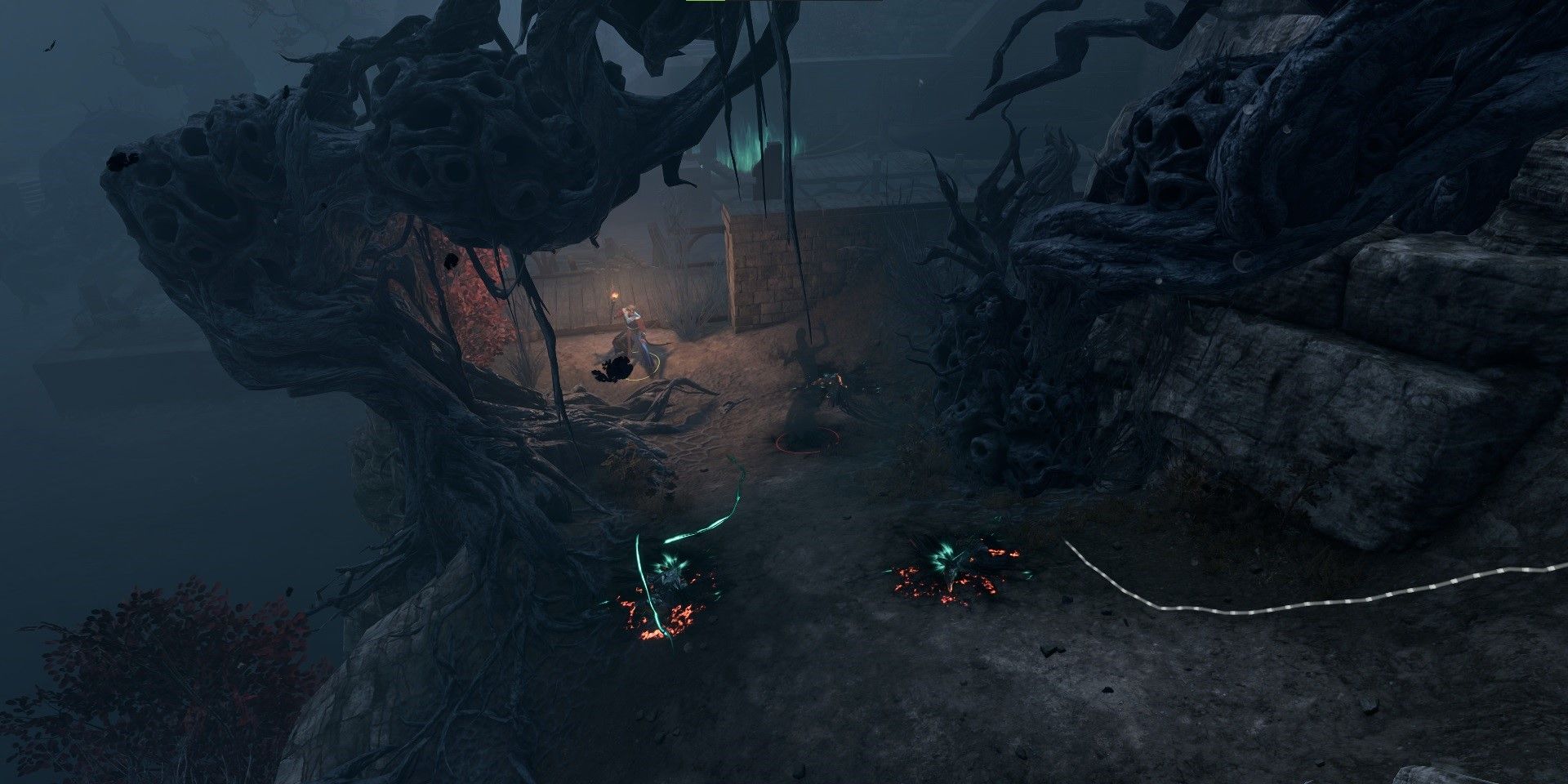 Baldur's Gate 3: How To Save Rolan In Act 2