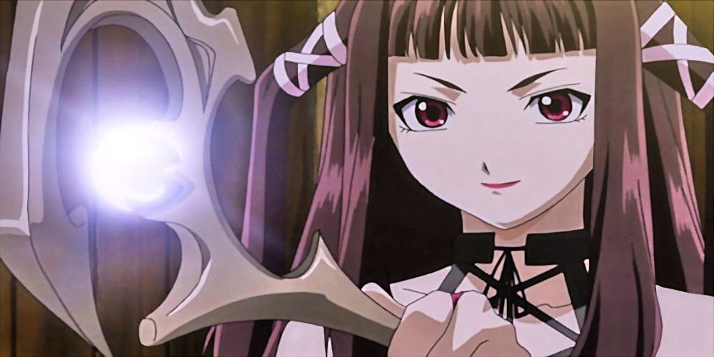 10 Anime Characters With Unusual Occupations