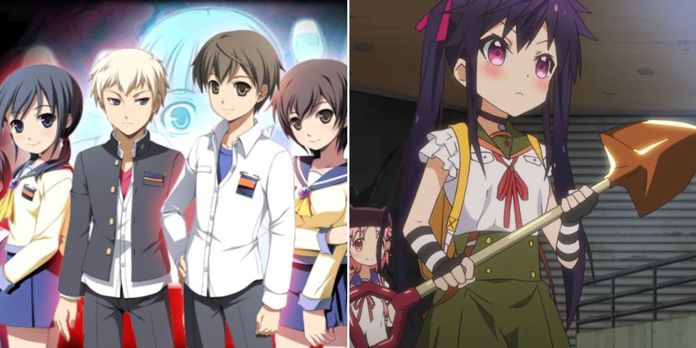 10 Best Horror Anime Tropes, Ranked