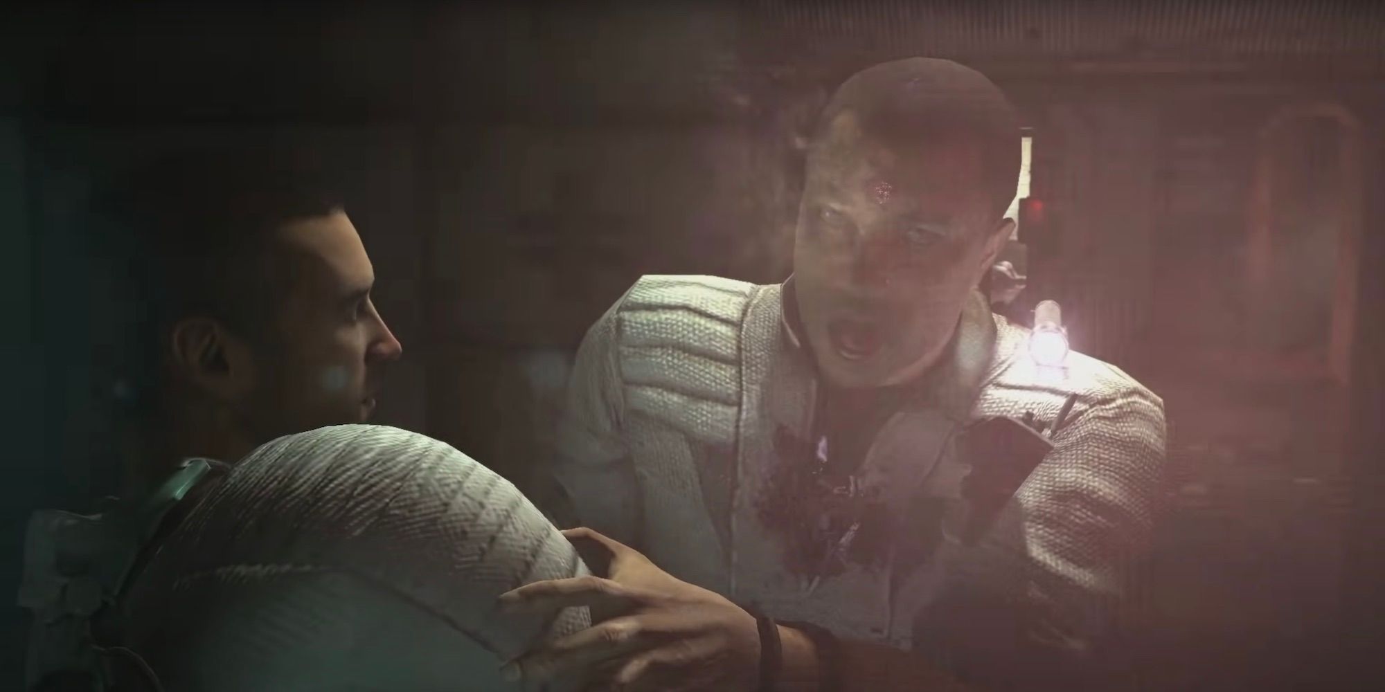 10 Best Video Game Set Pieces Of All Time, Ranked