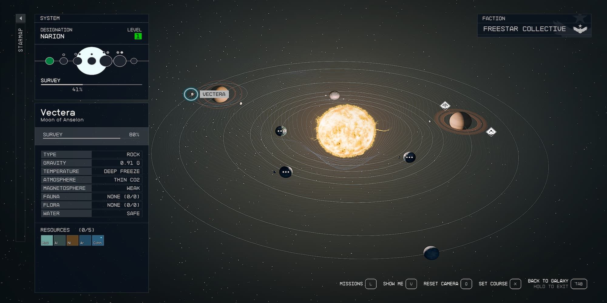 Starfield: What Planet Do You Start On
