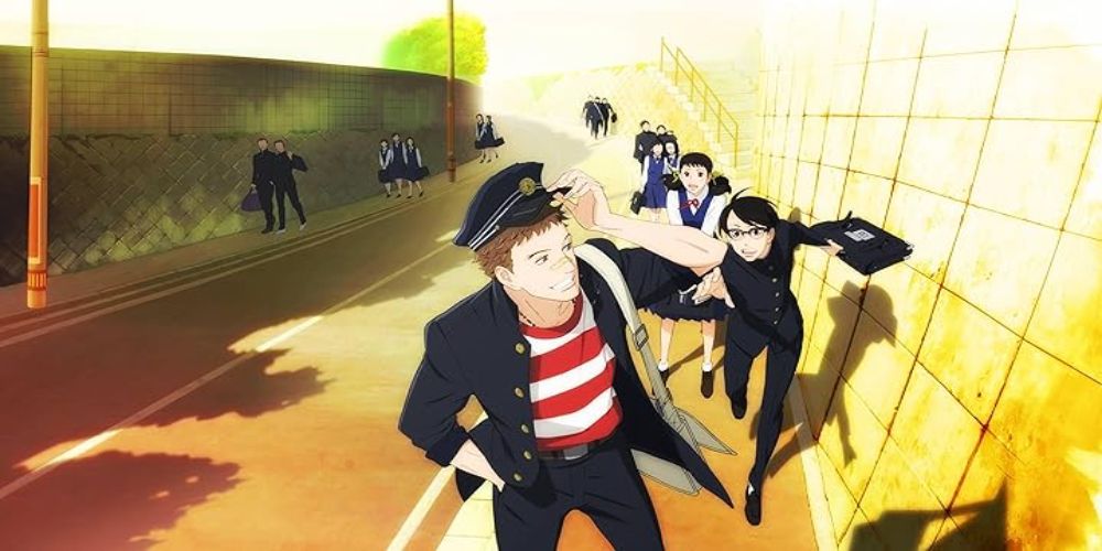 10 Best Anime Like Blue Giant