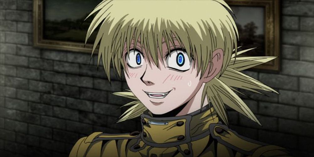 Hellsing: 10 Best Characters, Ranked