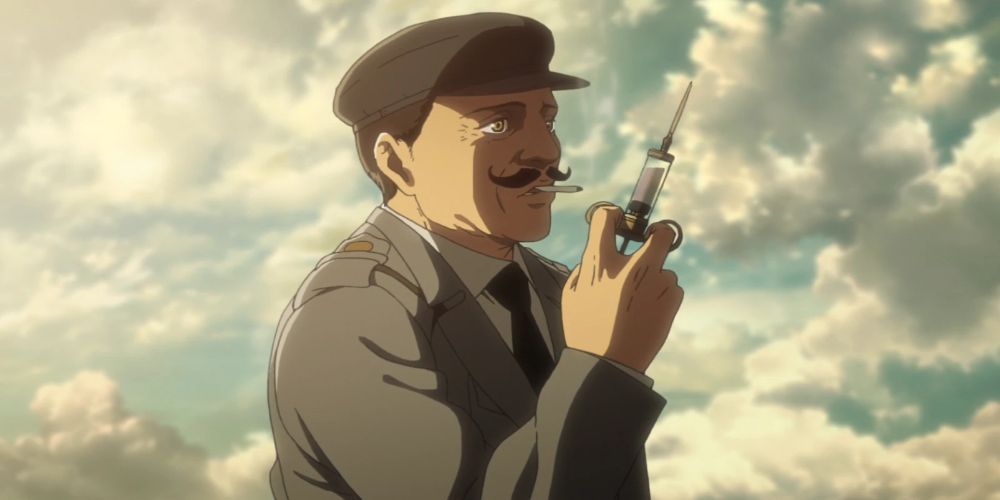 Attack On Titan: 15 Best Villains, Ranked