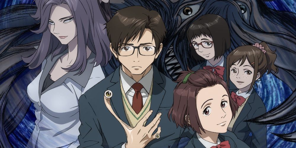 10 Best Anime Like Ragna Crimson