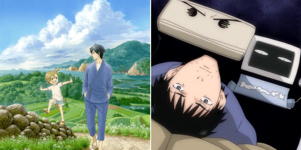 10 Best Seinen Anime Tropes, Ranked