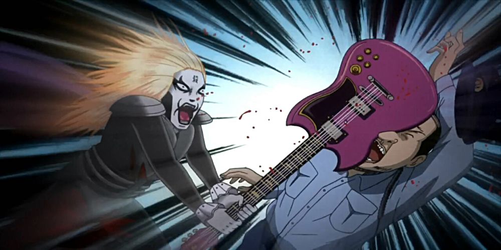 10 Best Anime Characters With Dark Humor
