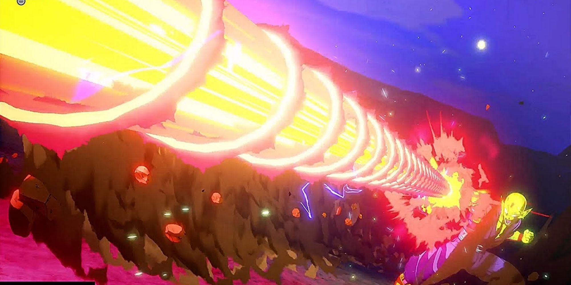 Dragon Ball: 10 Strongest Attacks In The Series, Ranked