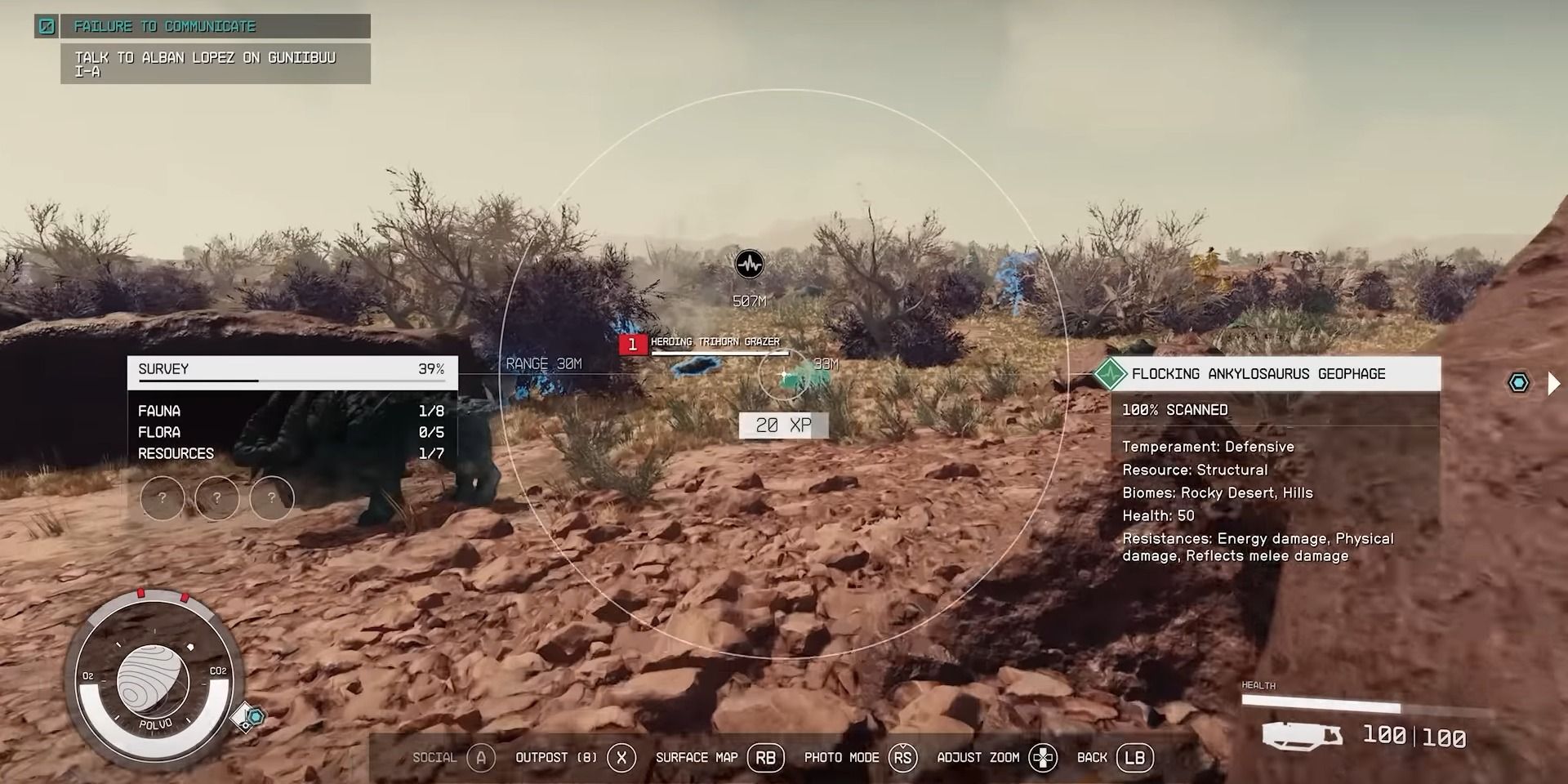 Starfield: Animal Husbandry Guide