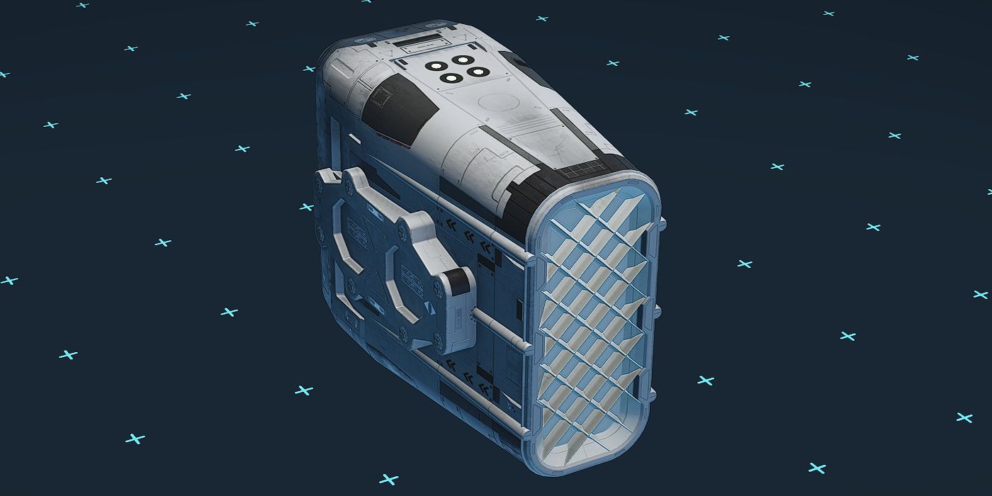 Starfield: 10 Best Engines, Ranked