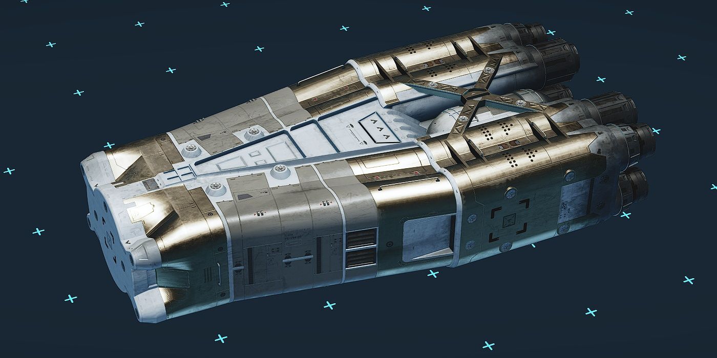 Starfield: 10 Best Engines, Ranked