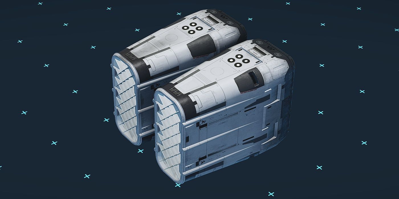 Starfield: 10 Best Engines, Ranked