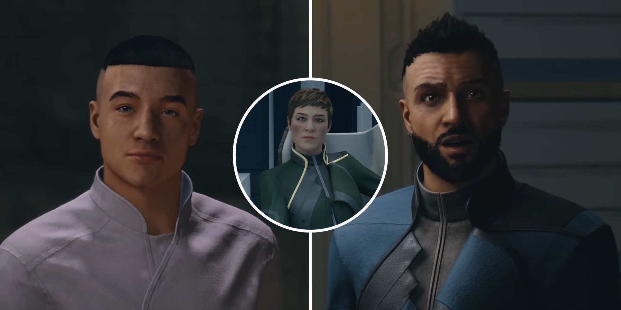 Starfield: Missed The Mark Walkthrough