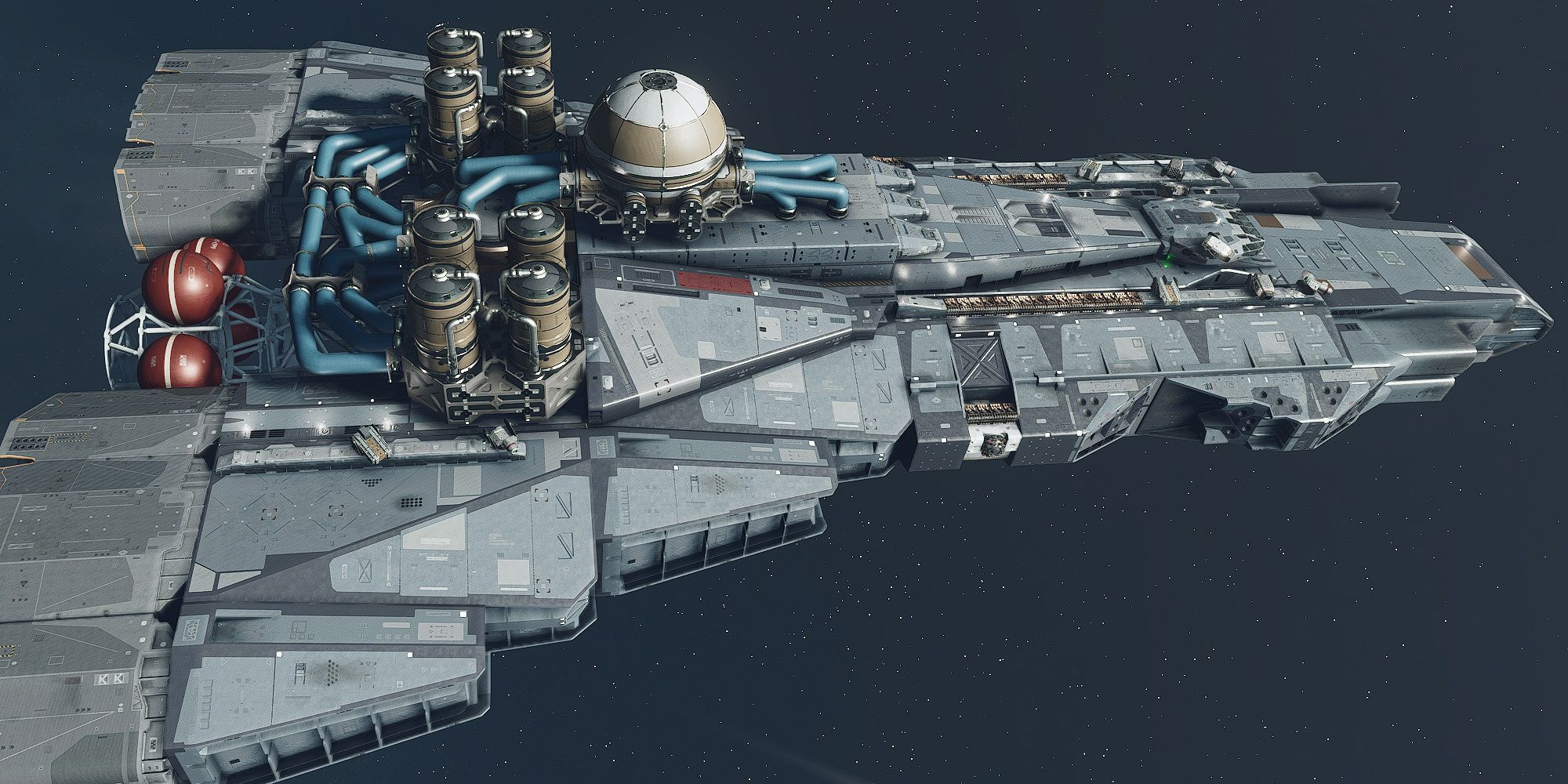 Starfield: How To Jettison Cargo