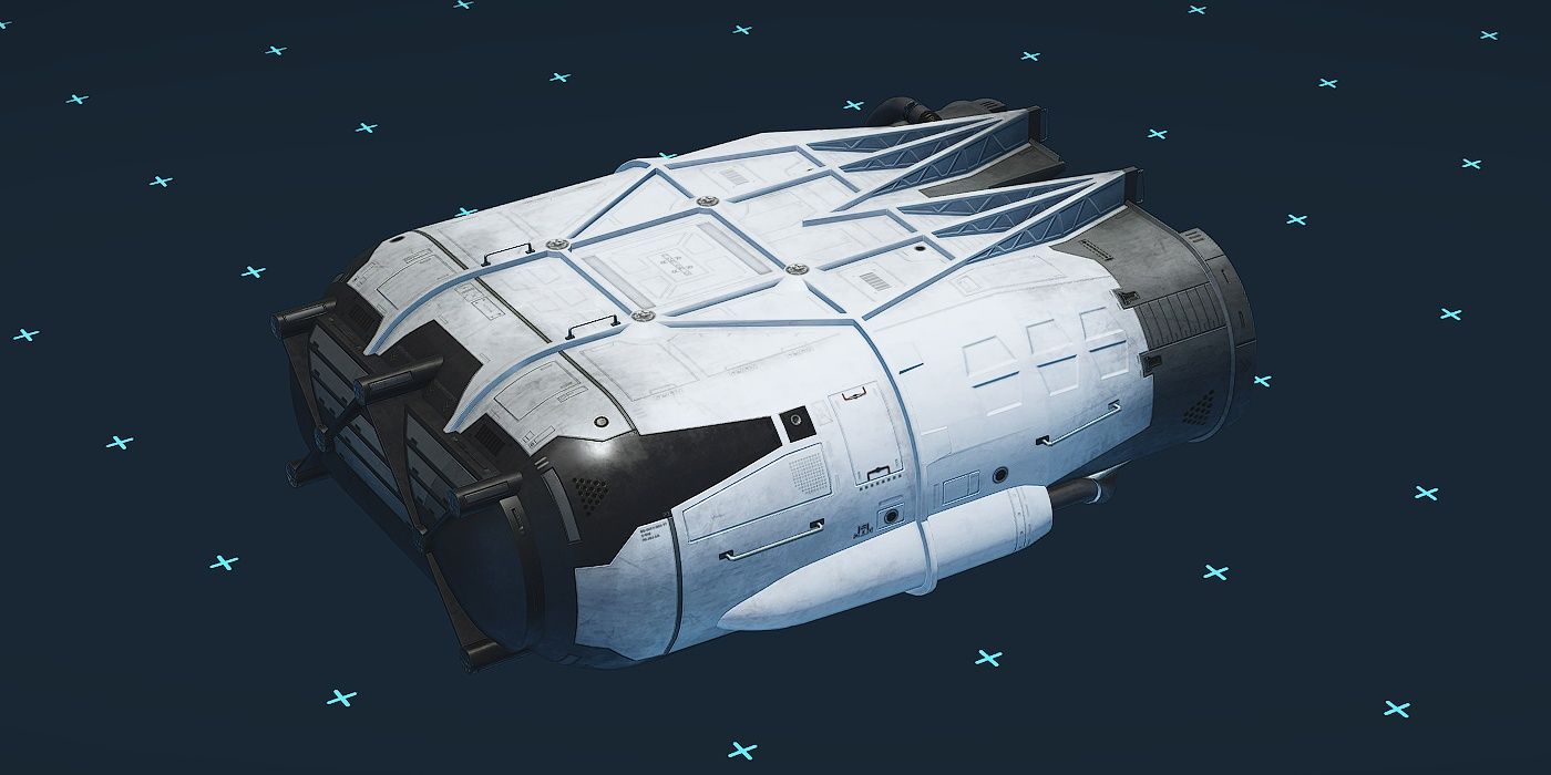 Starfield: 10 Best Engines, Ranked