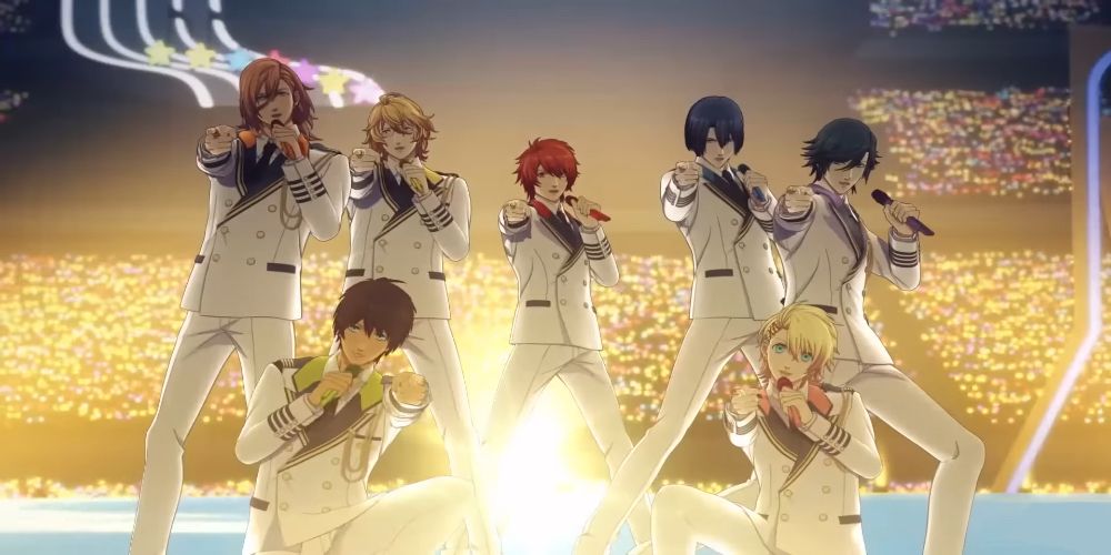 10 Most Iconic Musicians In Anime, Ranked