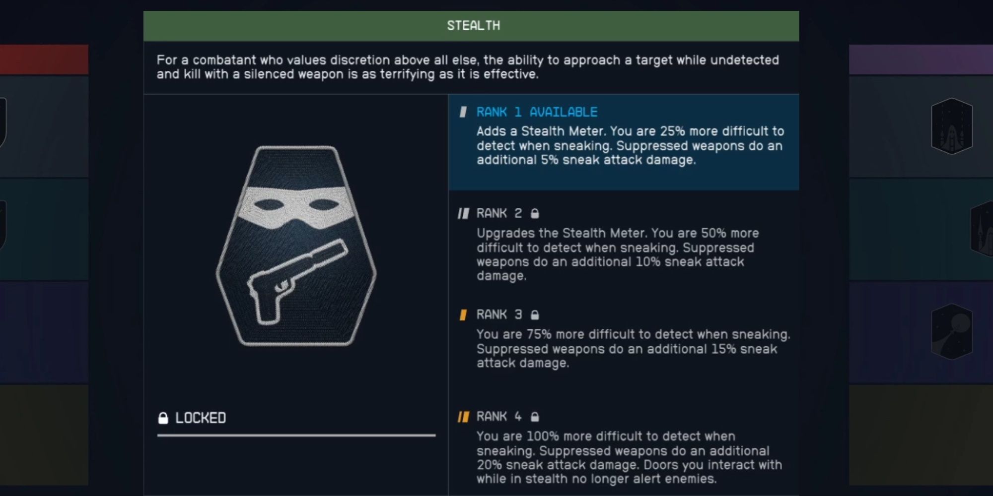 Starfield: 15 Best Crew Skills, Ranked