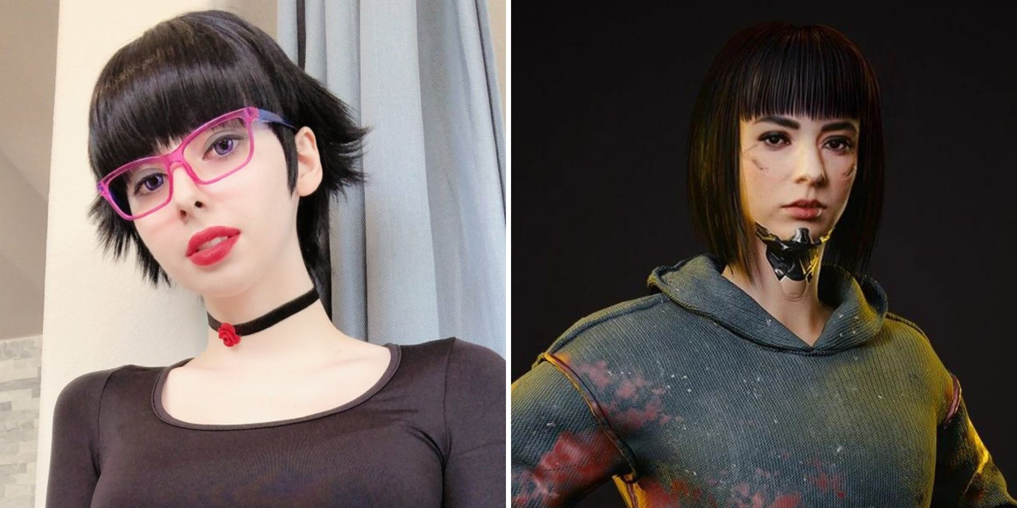 Cyberpunk 2077: Phantom Liberty - Every Main Character & Their Voice Actor