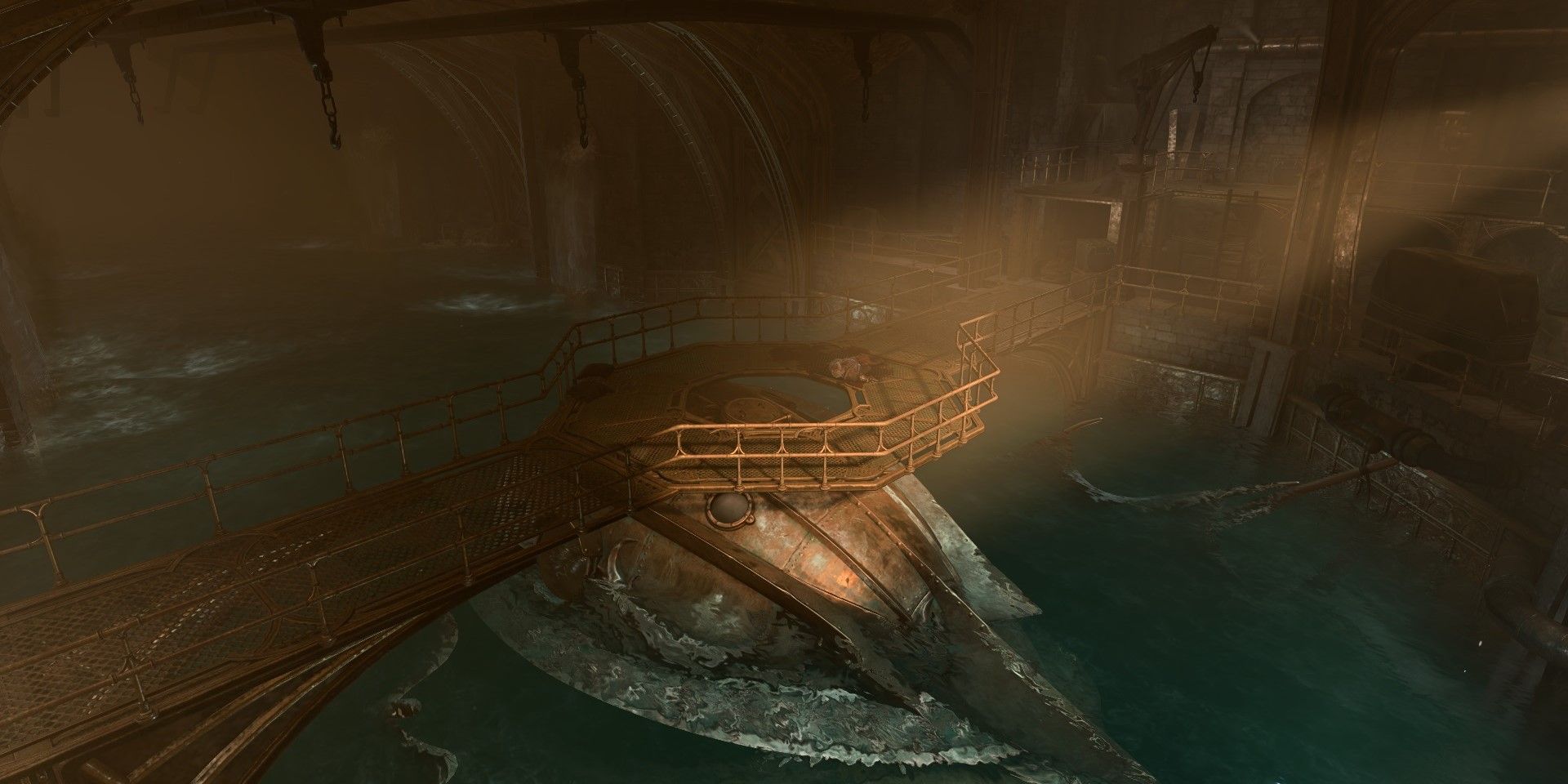 Baldur's Gate 3: Iron Throne Guide