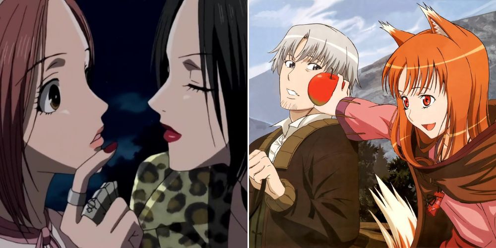 10 Best Seinen Anime Tropes, Ranked