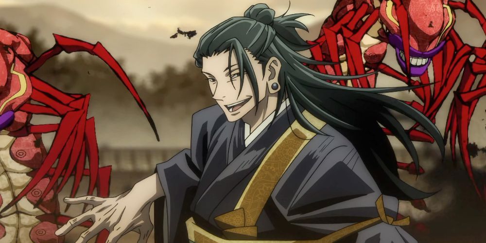 10 Best Shonen Villains, Ranked