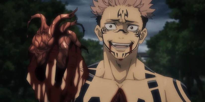 Jujutsu Kaisen: Itadori Yuji's Powers & History, Explained