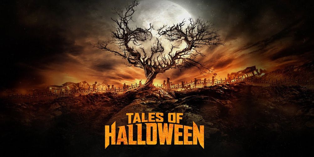 10 Best Horror Anthology Movies, Ranked