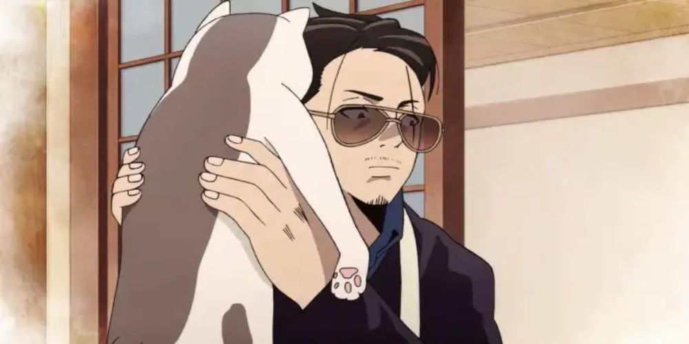 10 Anime Characters With Unusual Occupations