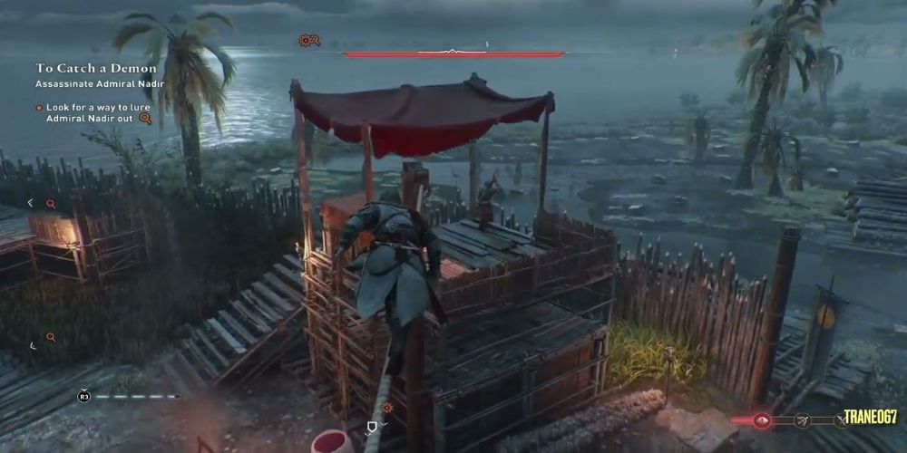 Assassin’s Creed Mirage: 10 Hardest Assassinations, Ranked