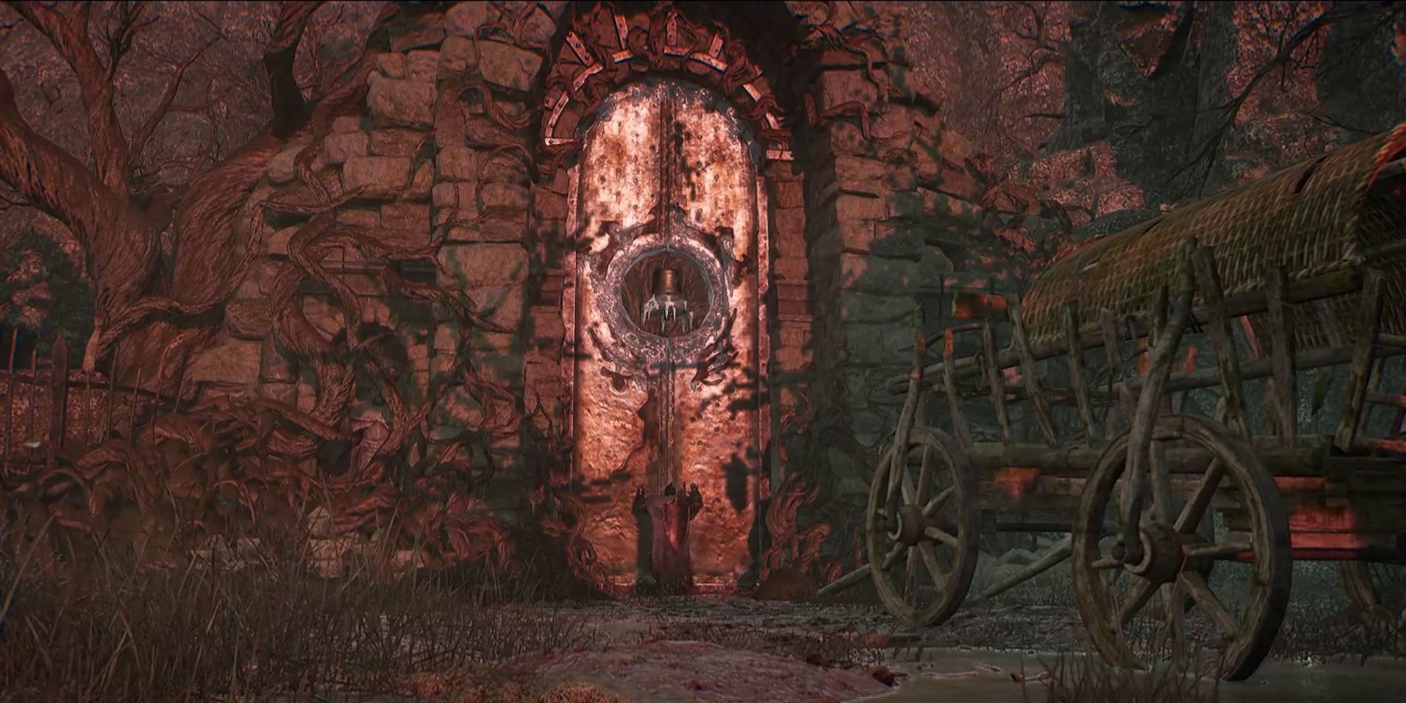 Lords Of The Fallen: Where To Get & Use The Fief Key