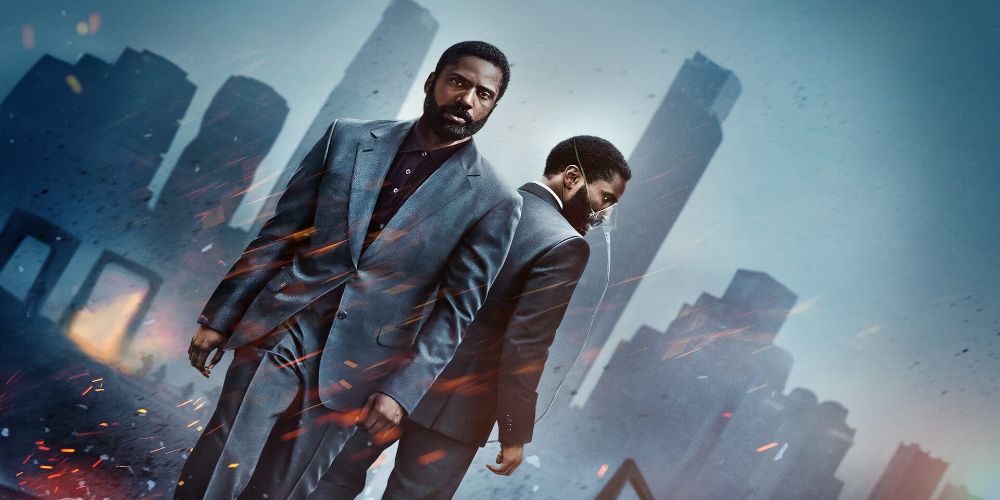 10 Best Sci-Fi Movies Of The Decade