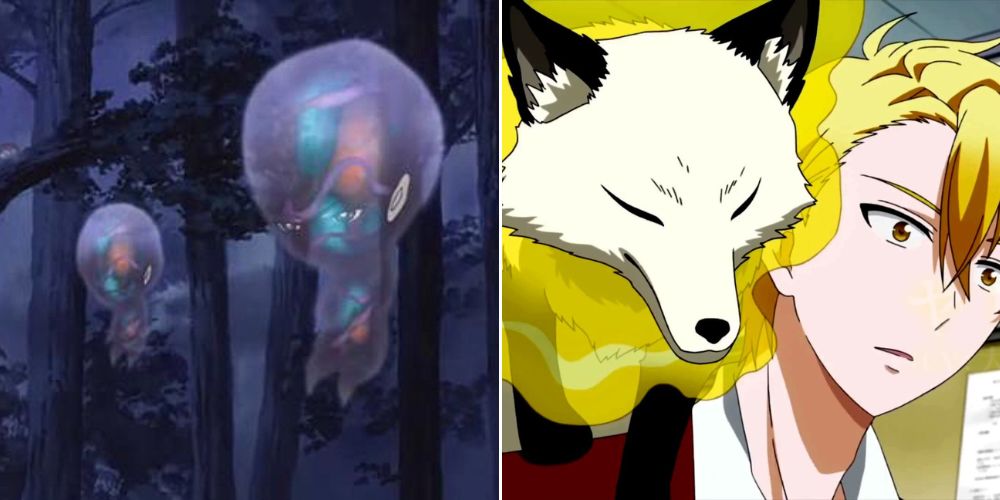 10 Best Horror Anime Tropes, Ranked