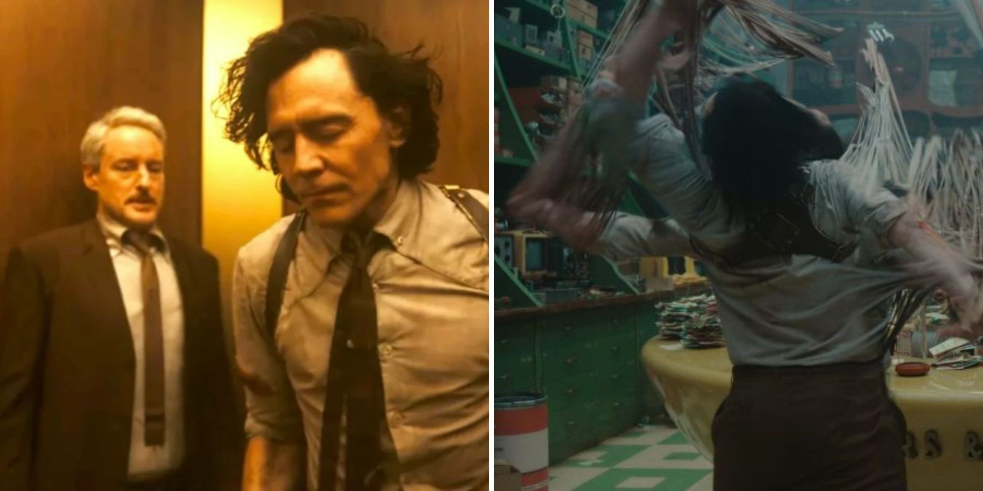 Loki: How Many Episodes In Season 2?