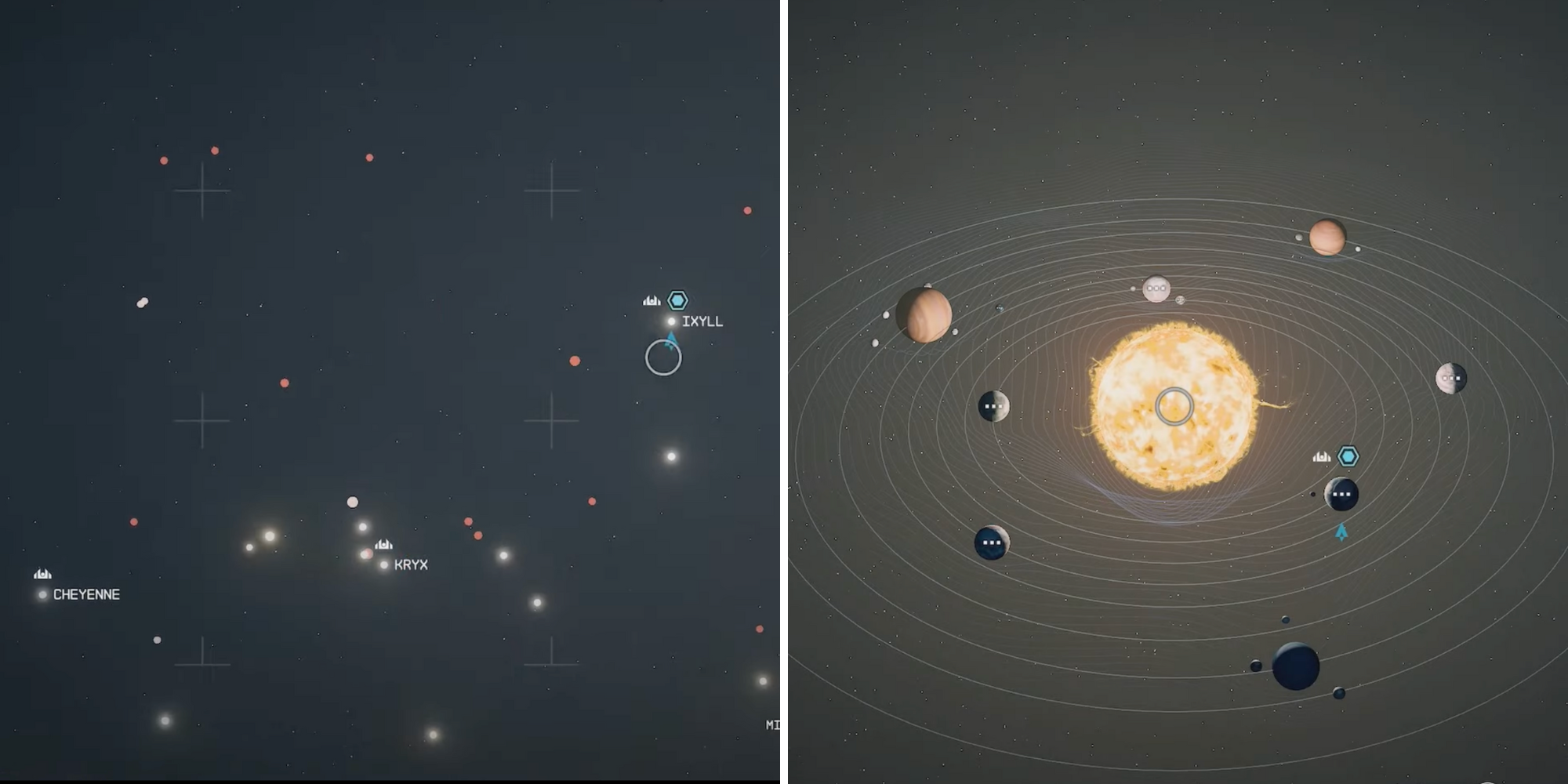 Starfield: Where To Find The Eleos Retreat