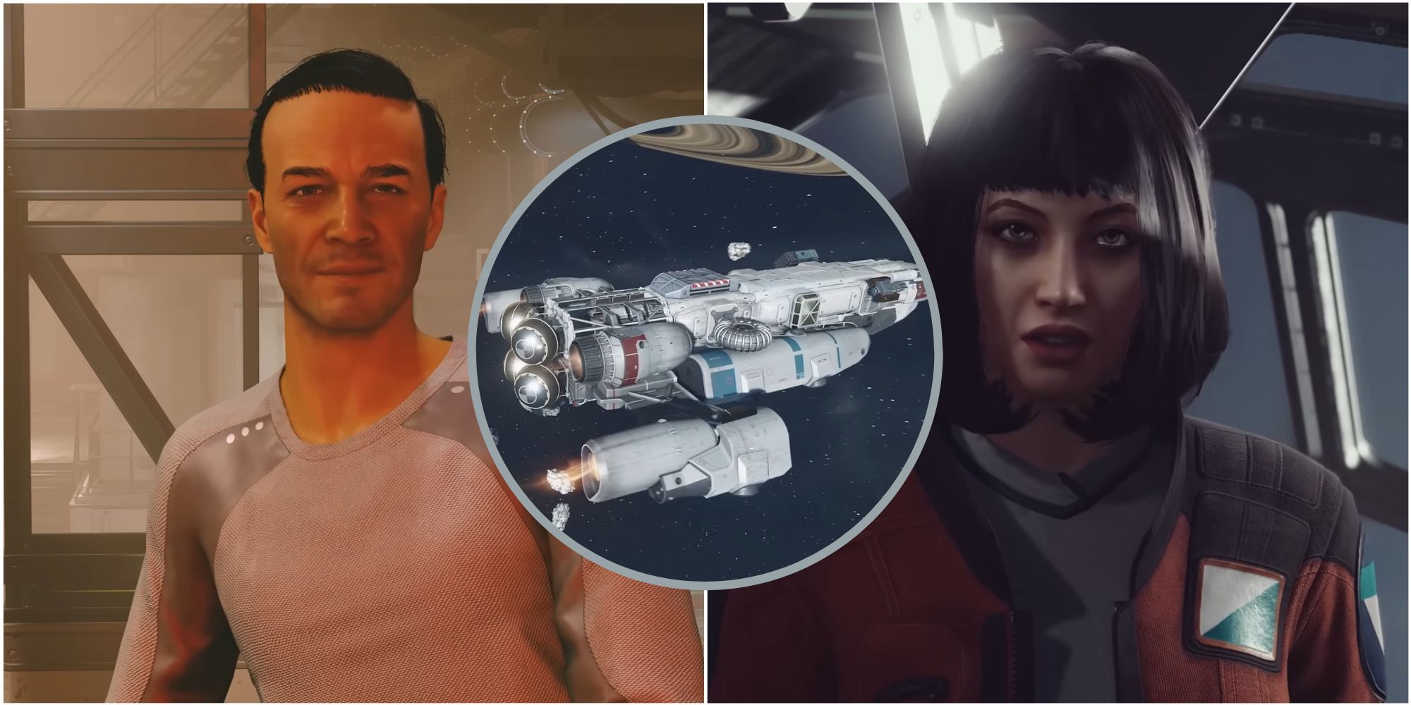 Starfield: How To Get The Datura Ship