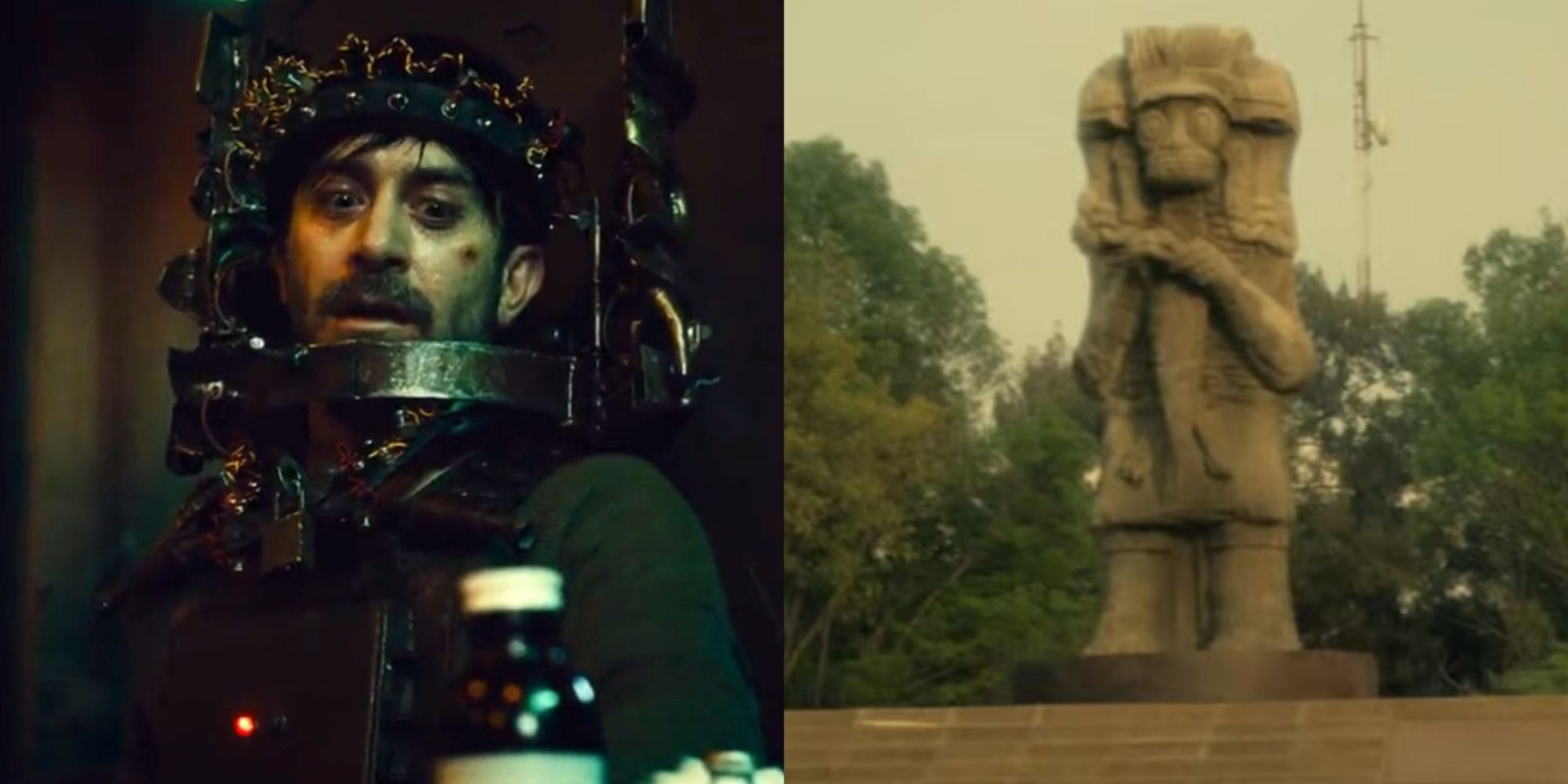 Saw X: 7 Best Easter Eggs