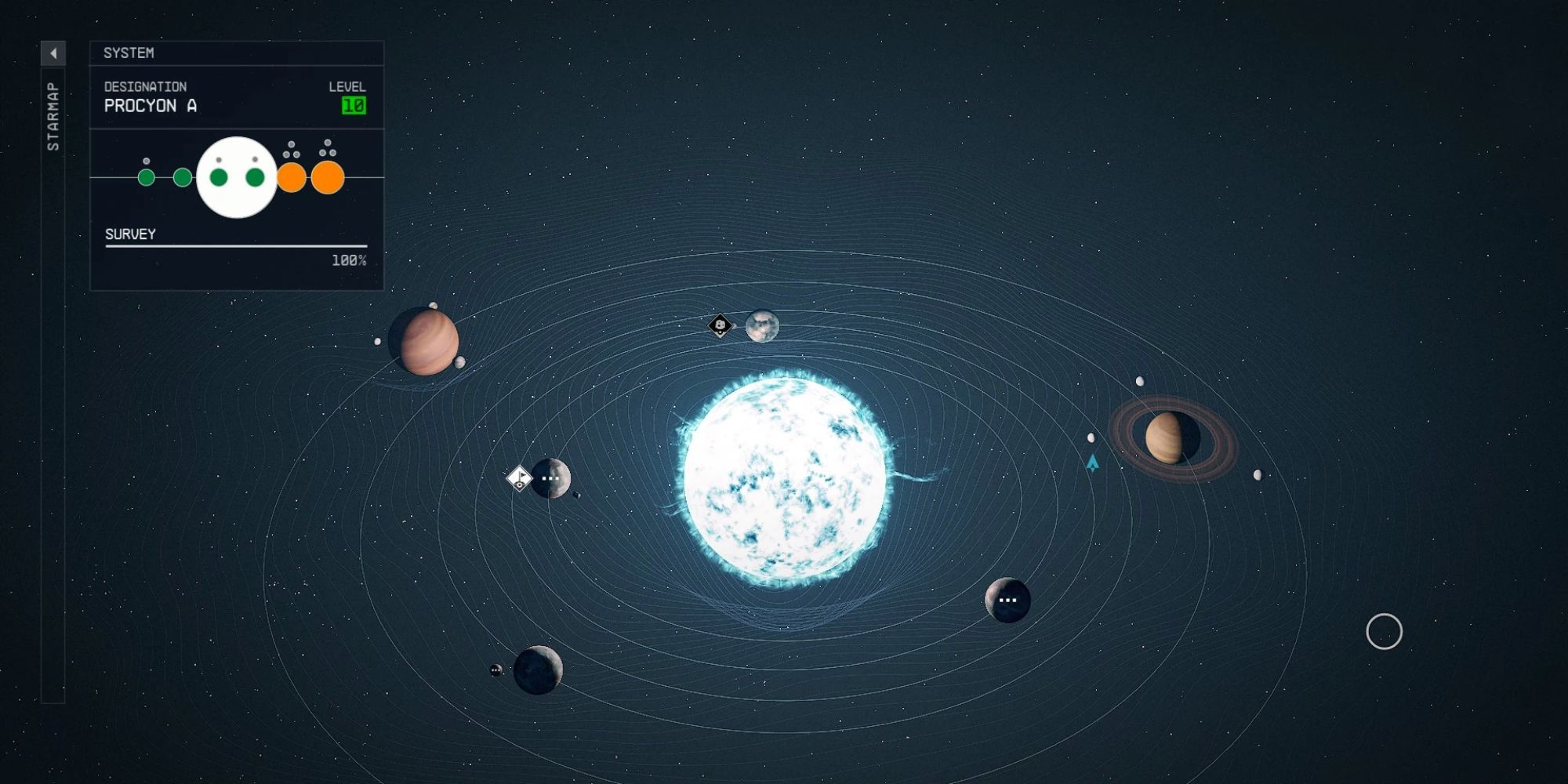 Starfield: 15 Best Solar Systems, Ranked