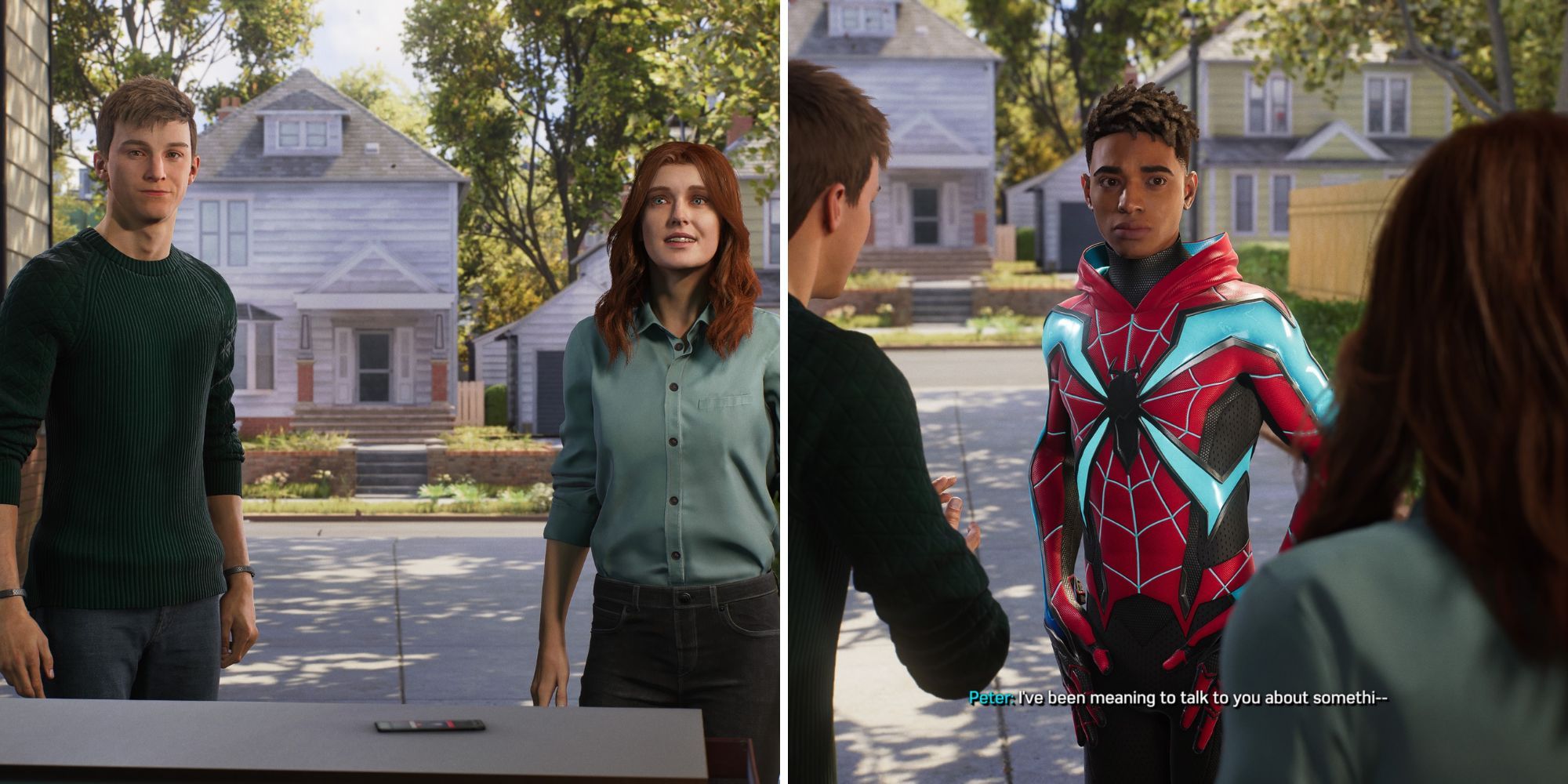 Spider-Man 2: Symbiotes Explained