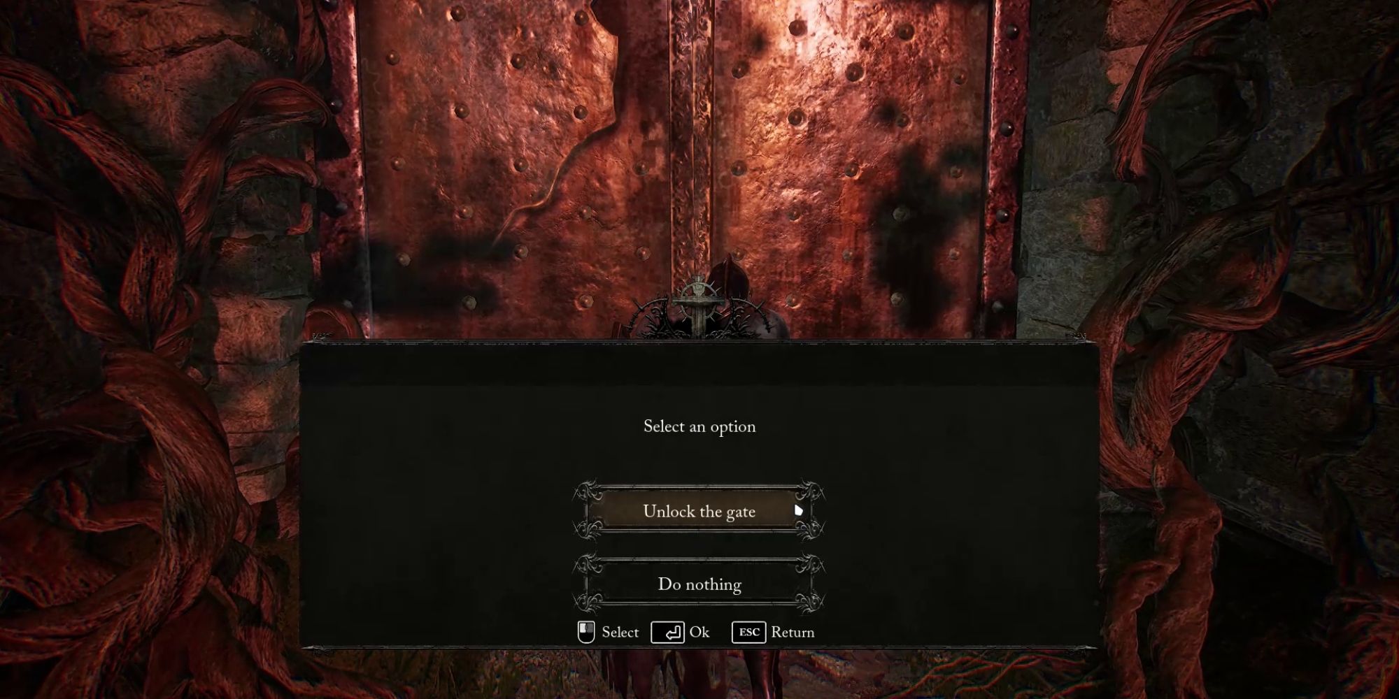 Lords Of The Fallen: Where To Get & Use The Fief Key