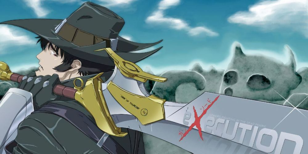 10 Best Western Influenced Anime