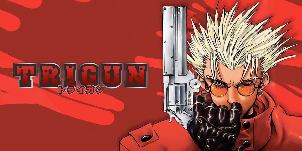 10 Best Western Influenced Anime